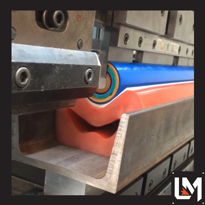 Metal Fabrication Machines - Latest Metalworks