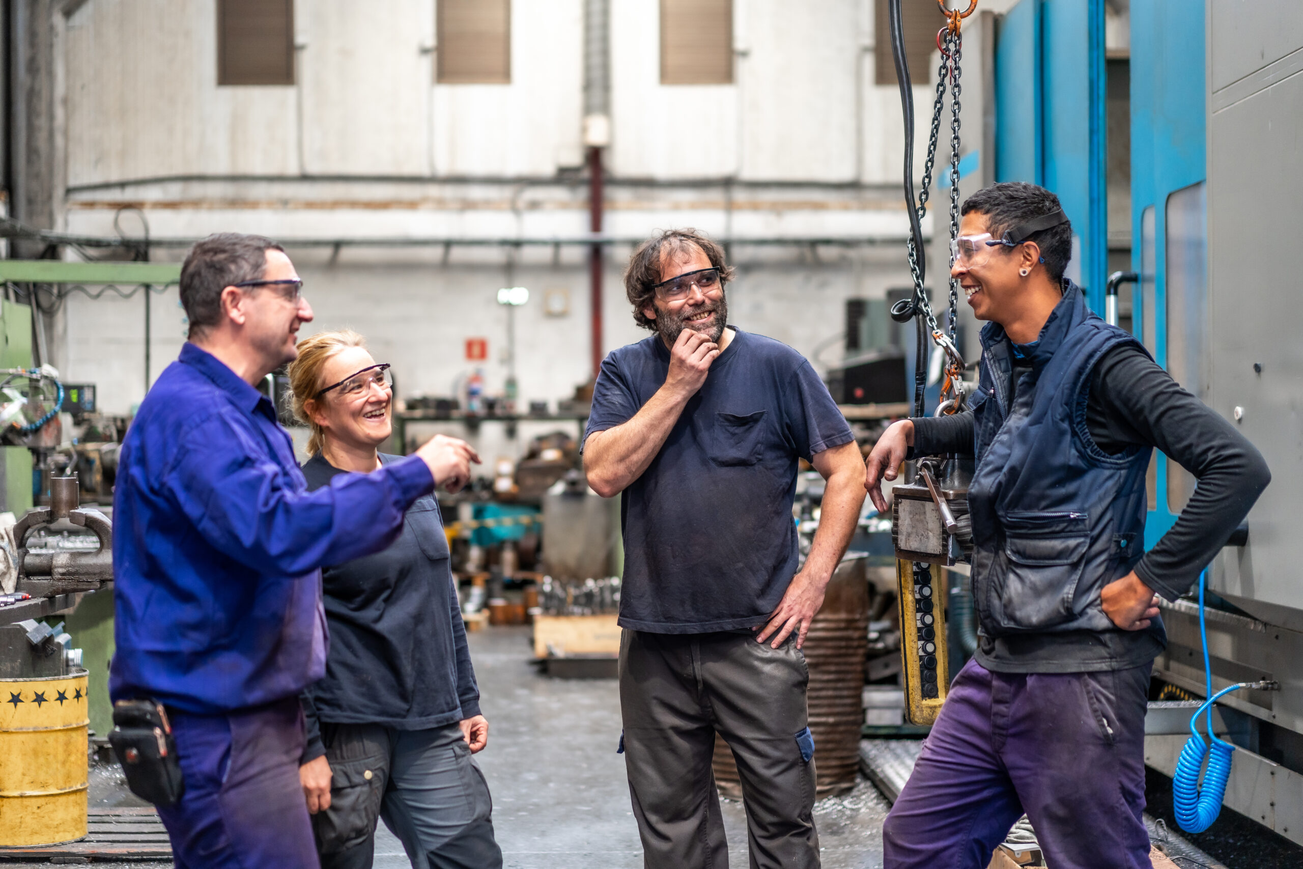 Professional Metalworking Resources - Latest Metalworks