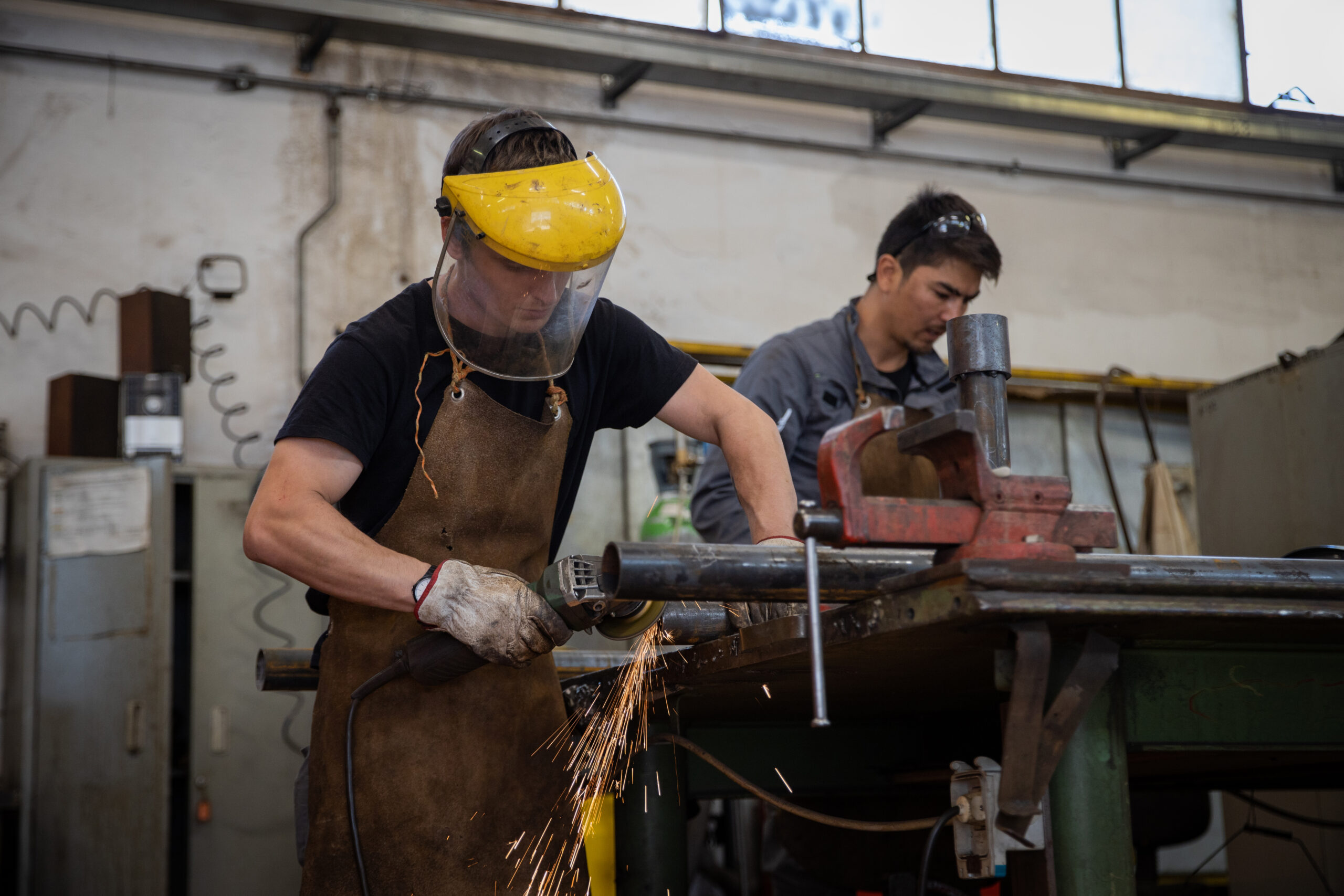 Professional Metalworking Resources - Latest Metalworks